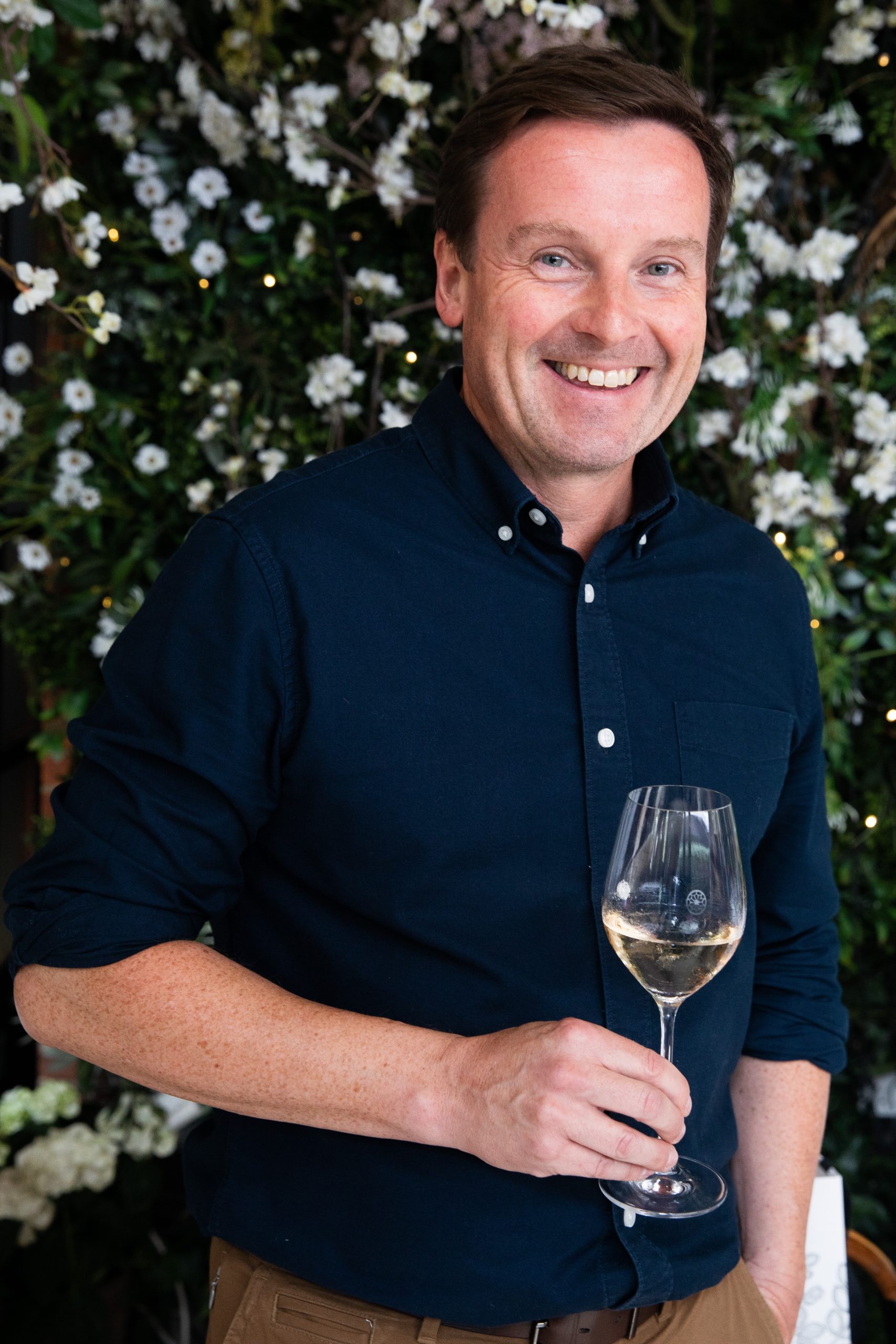 About Me | DMC UNCORKED