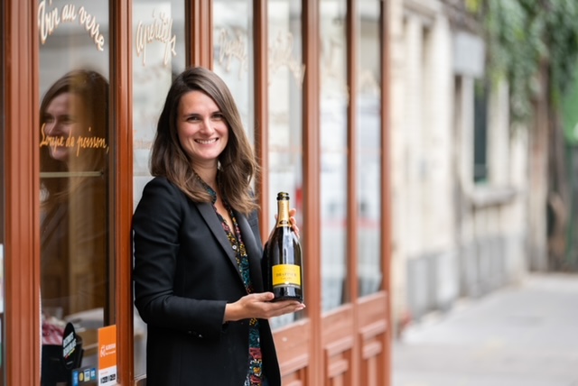 Champagne Drappier | DMC UNCORKED